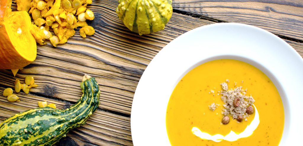 SOYMILで作る！「豆乳×スープ」時短＆健康食生活♪【レポ】 - おすすめブログ