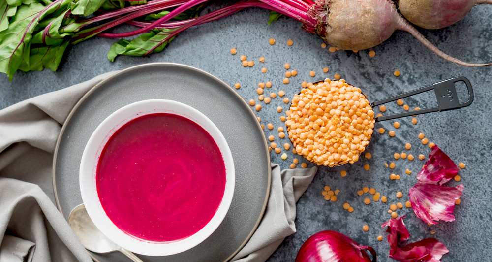 SOYMILで作る！「豆乳×スープ」時短＆健康食生活♪【レポ】 - おすすめブログ